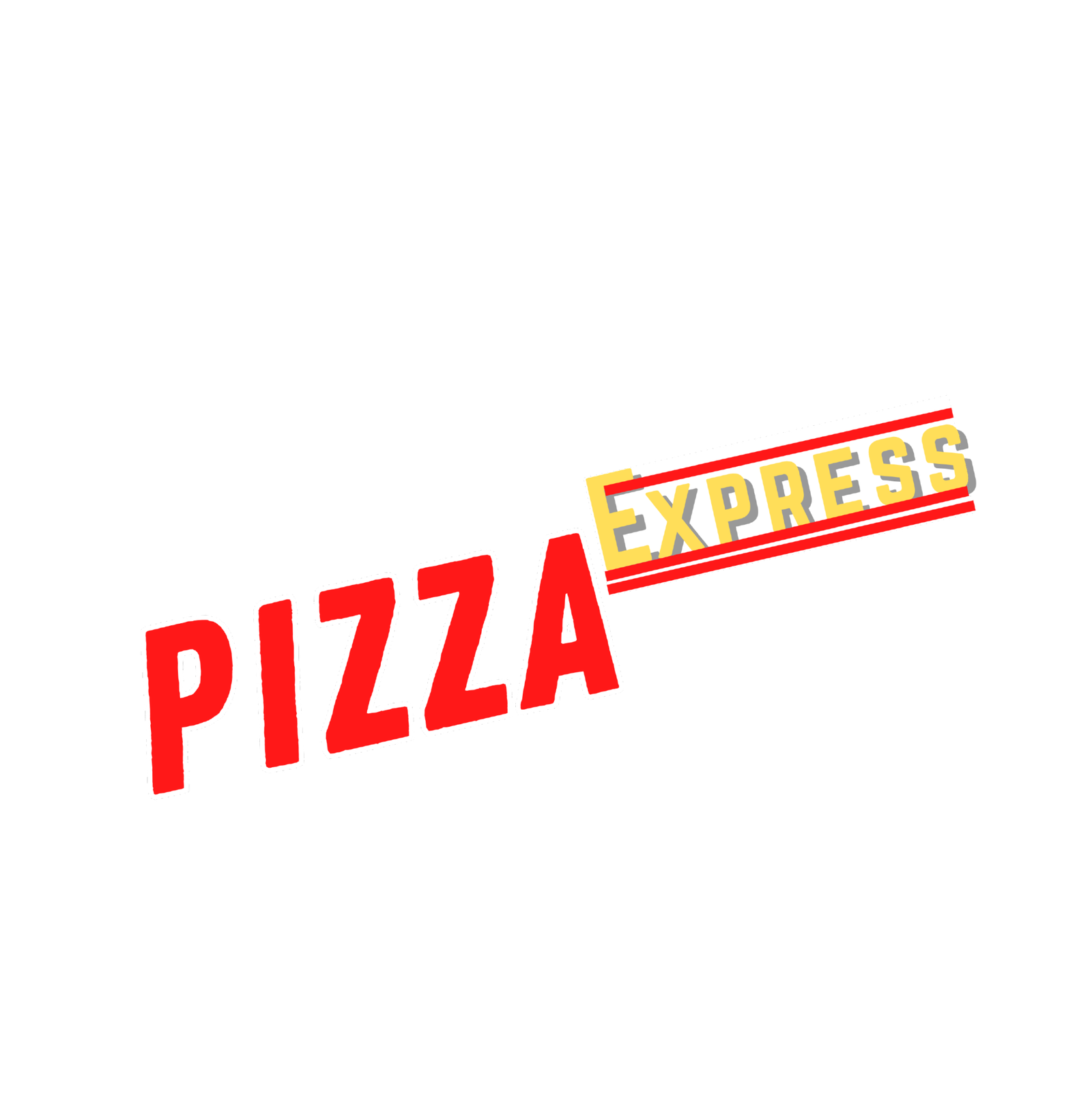 Menu – Pizza Express
